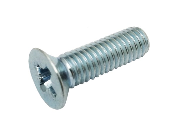 Machine Screws